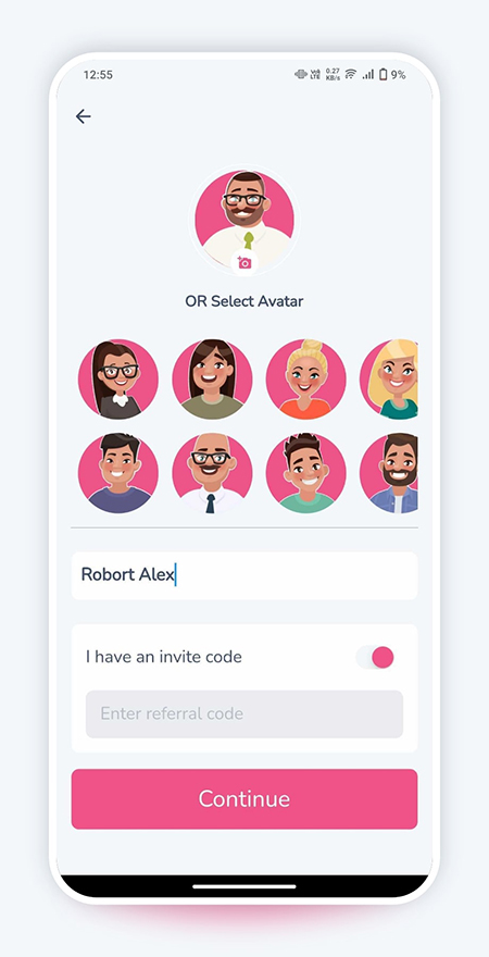 Elite Quiz Trivia Quiz Quiz Game Flutter Full App Admin Panel