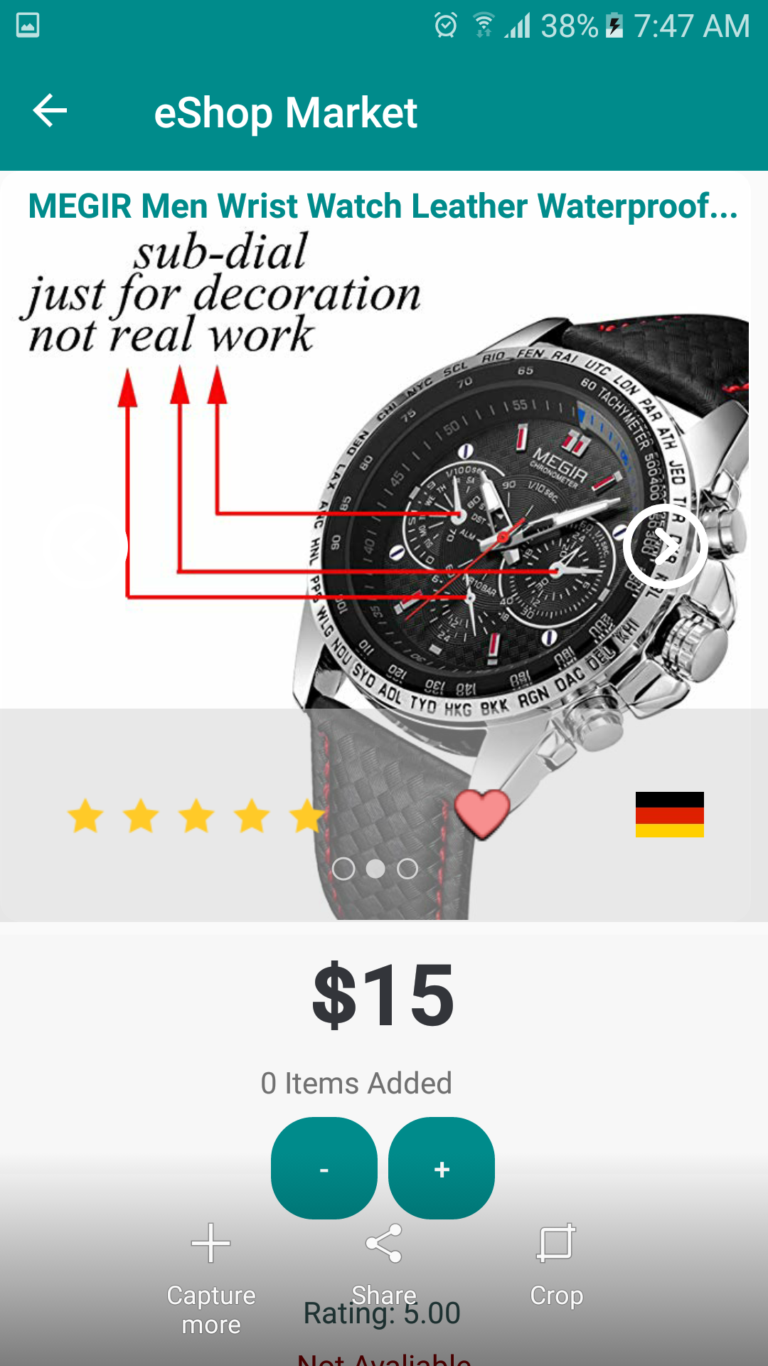 Eshop Mobile App Restful Api And Admin Site Using Xamarin Forms And Mvc Full Source Code