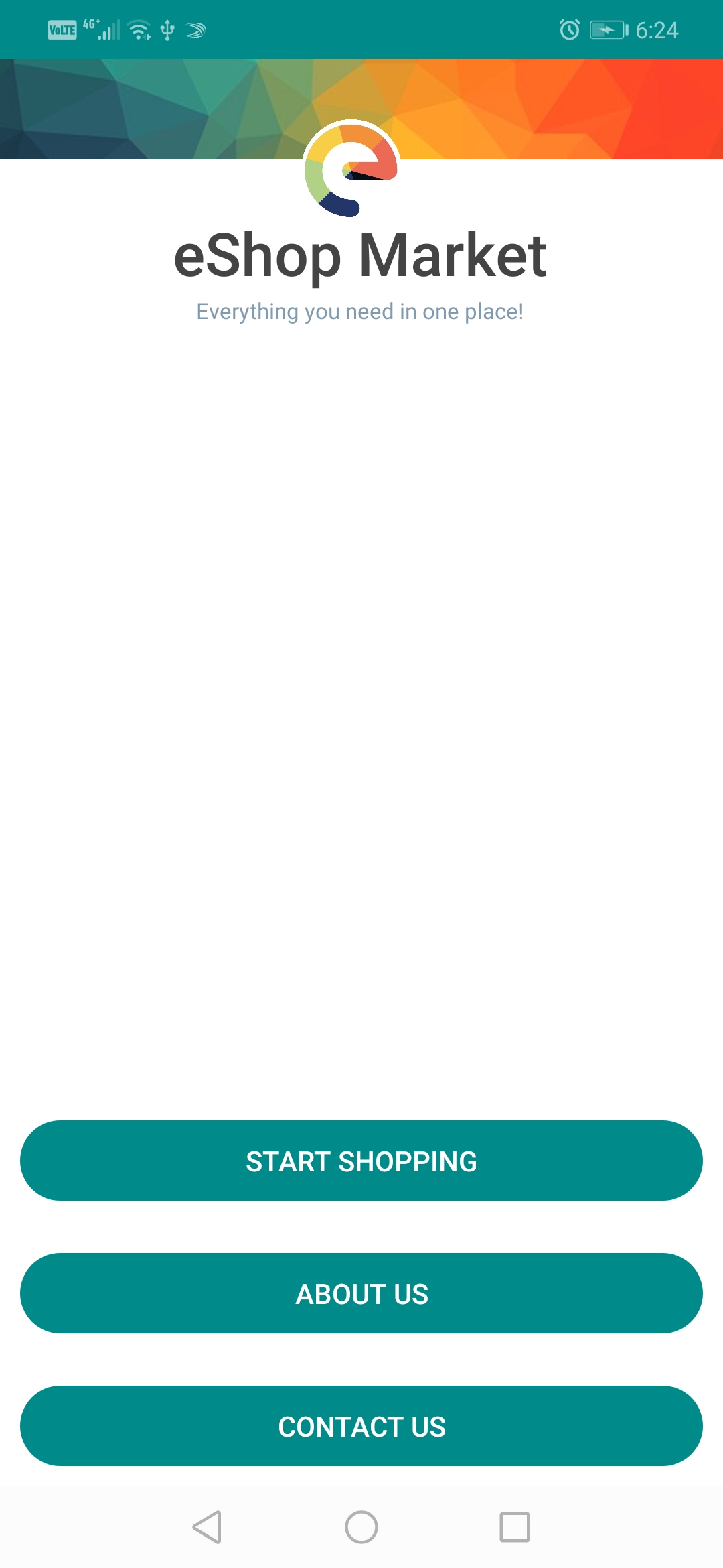 Eshop Mobile App Restful Api And Admin Site Using Xamarin Forms And Mvc Full Source Code